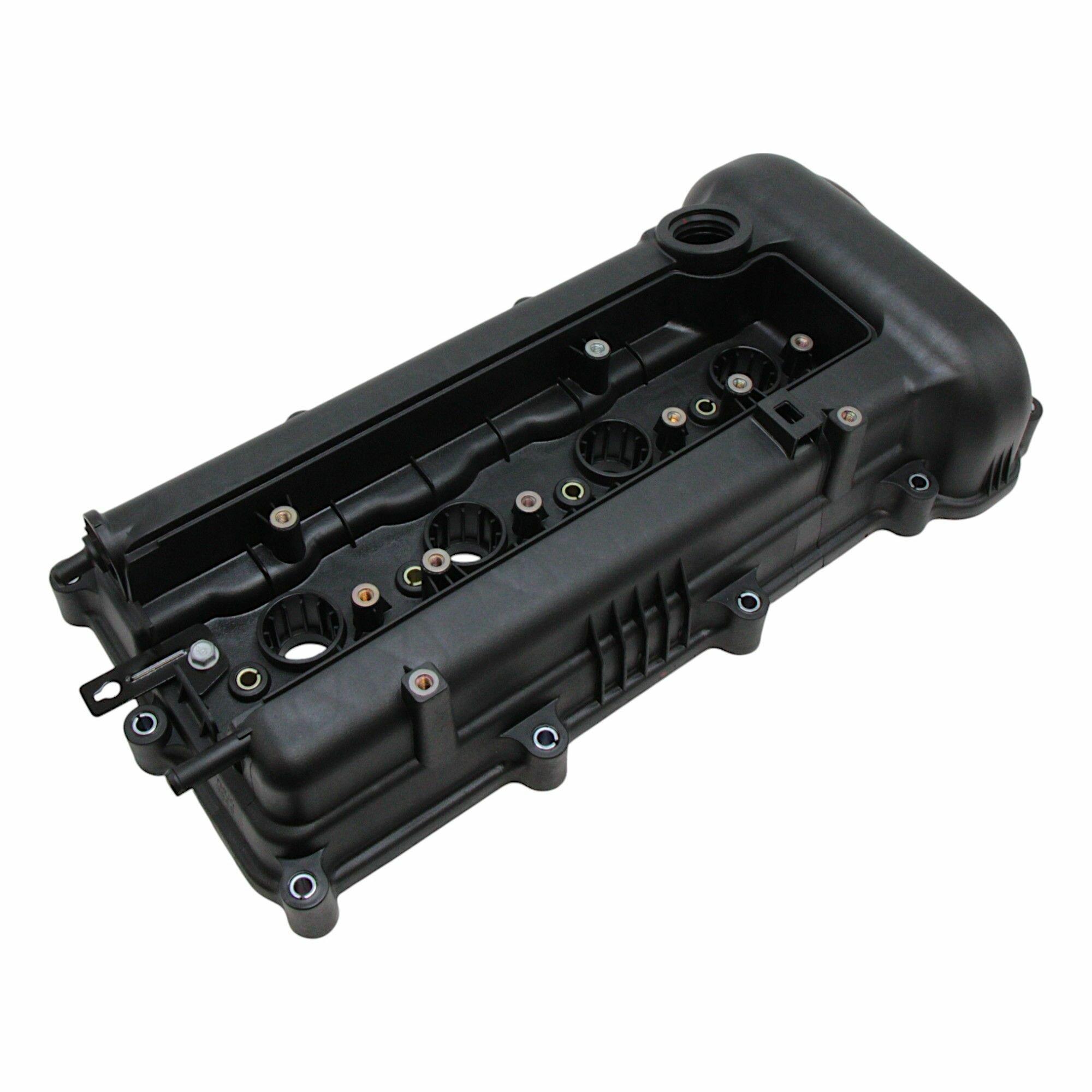 Крышка клапанов Solaris Elantra I20 I30 Rio Cerato Ceed Soul Venga