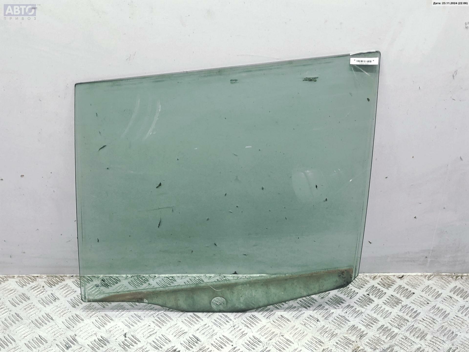 Стекло двери задней левой BMW 5 E39 (1995-2003)