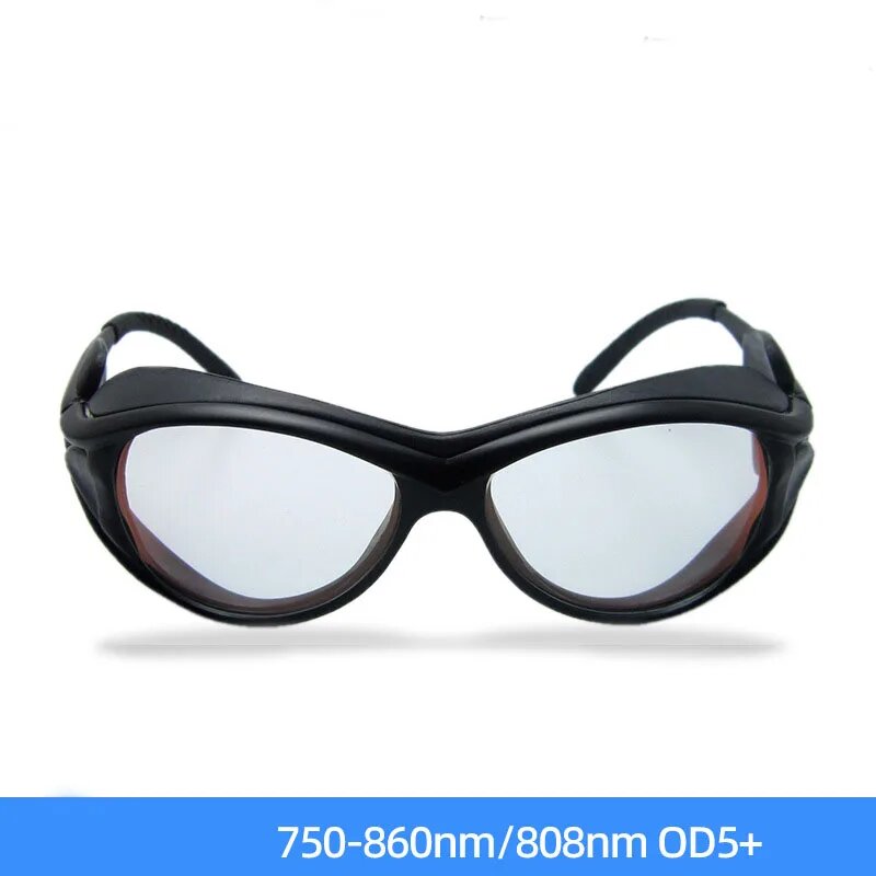 Лазерные защитные очки OD5