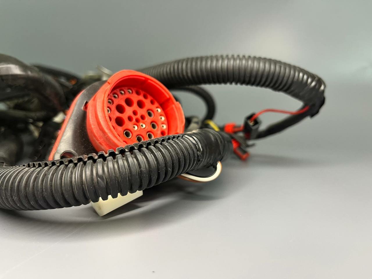 Жгут моторного отсека ГАЗ-3302 "Газель Бизнес" дв.4216