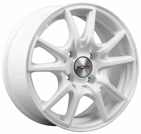 Автодиск X"trike X-104 W 14*6.0 38 4*98 58.5