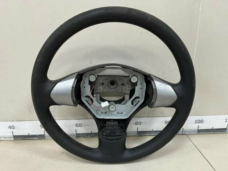 Рулевое колесо AIR BAG без AIR BAG Suzuki Grand Vitara 2005-2015 кат.номер: 4811065J60BWJ