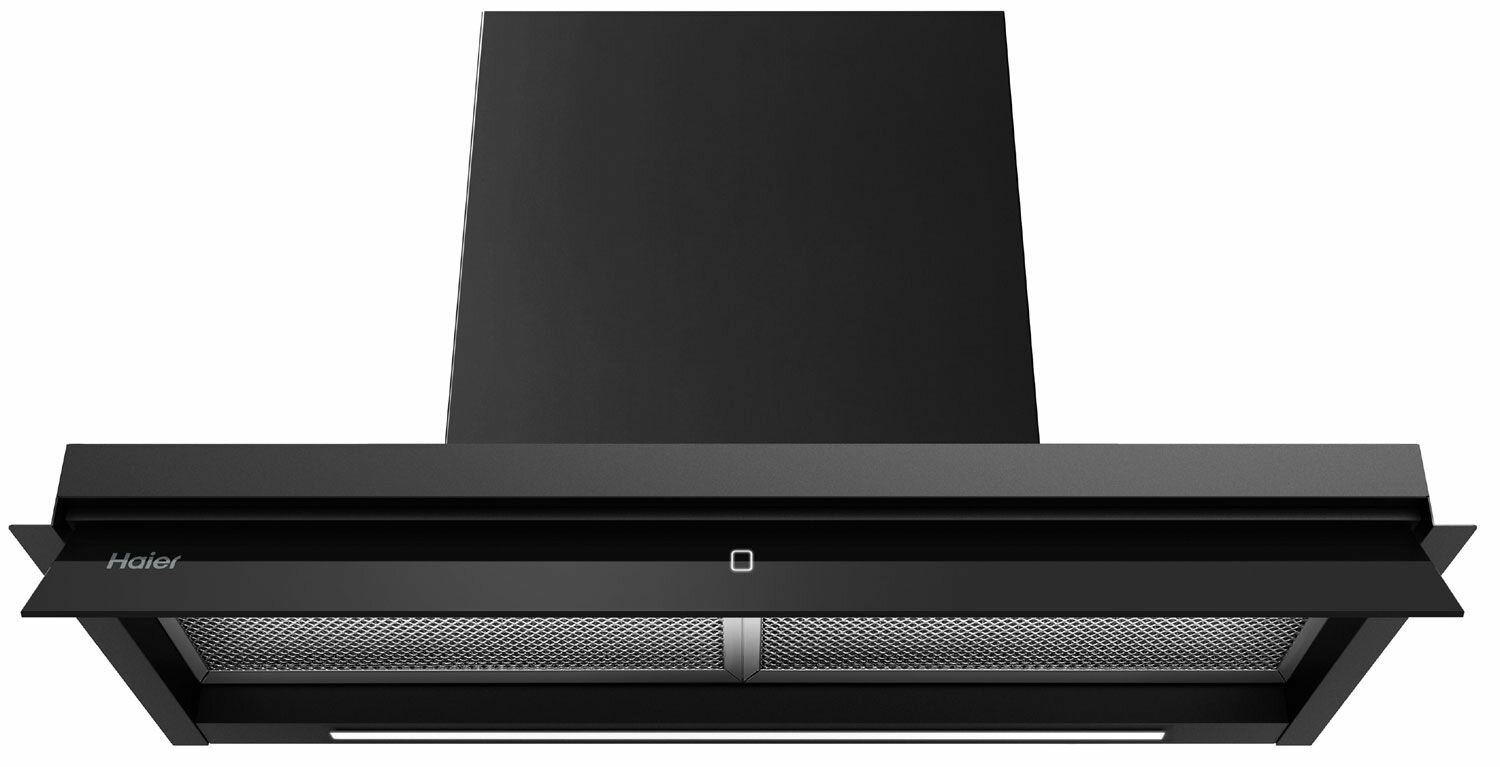 Вытяжка Haier HVX-W875TGB