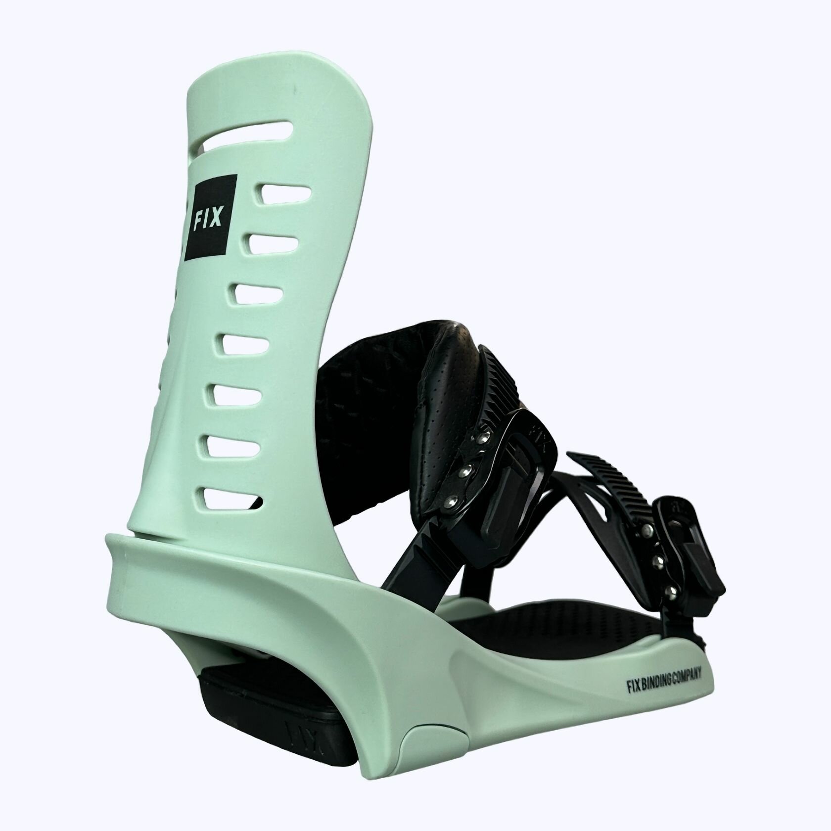 Крепления для сноуборда FIX Sunset