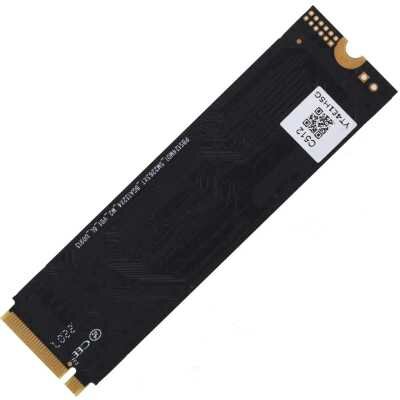 SSD диск N930E Pro 512Gb NT01N930E-512G-E4X — фото 1