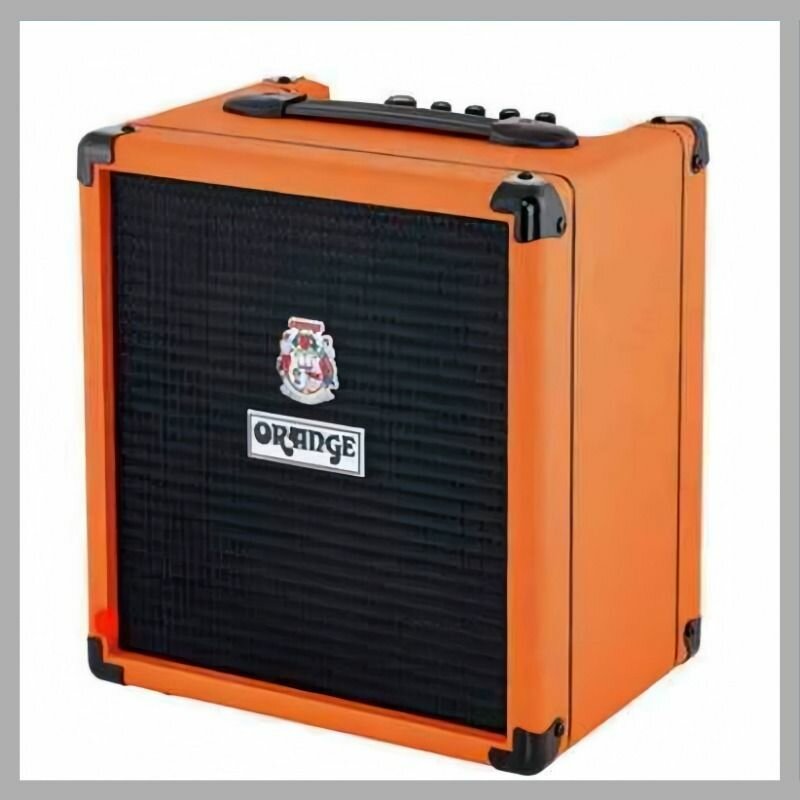 Гитарный комбоусилитель