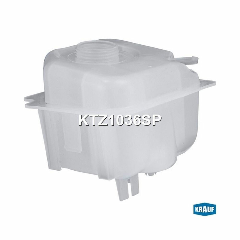 Бачок расширительный для а/м VOLVO 850, S70, V70, KRAUF KTZ1036SP