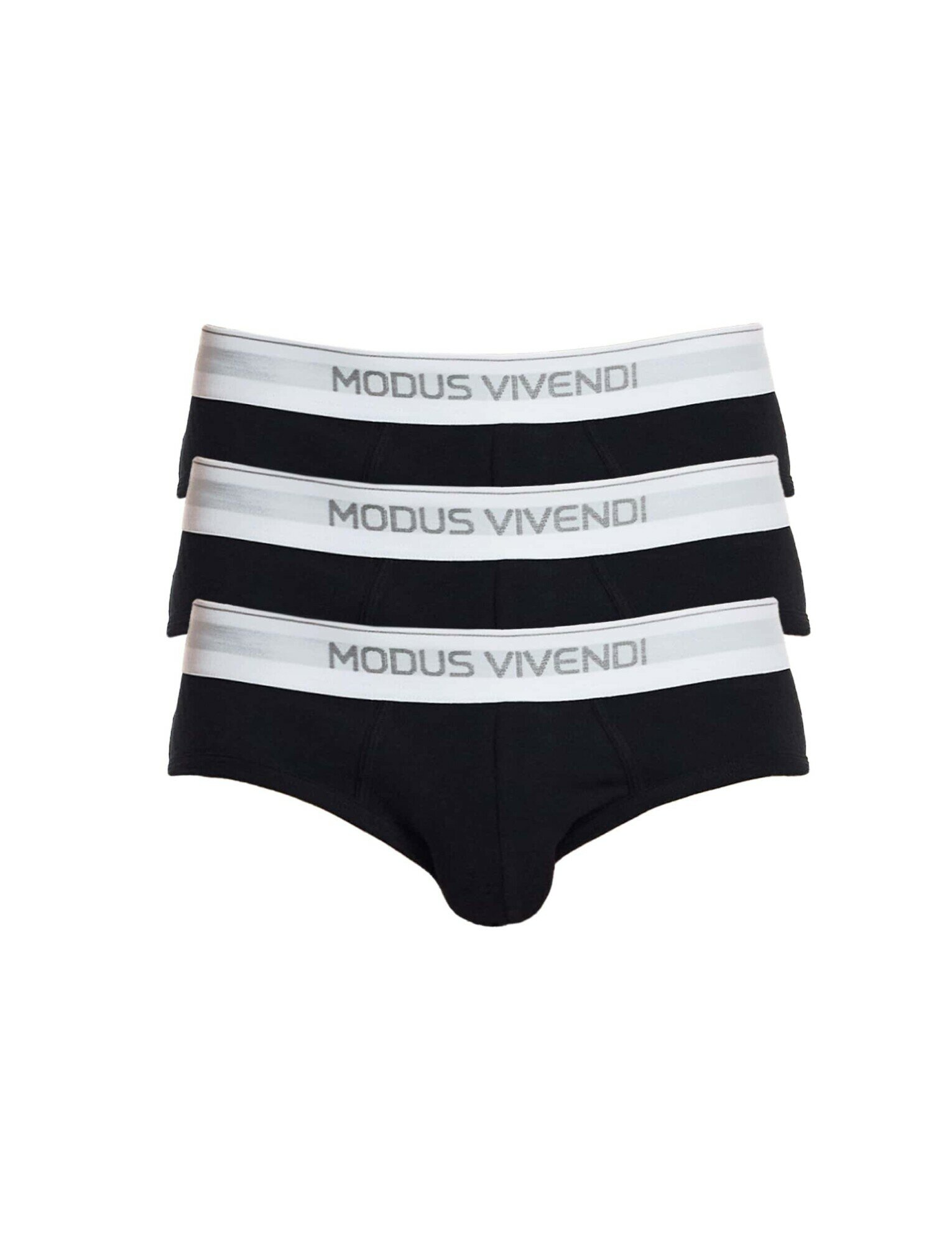 Трусы Staple 3-pack Briefs, комплект