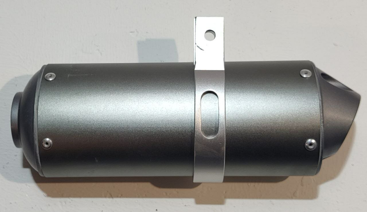 Глушитель Питбайк Regulmoto SEVEN MEDALIST