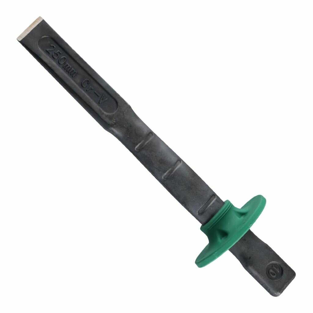 Набор инструментов, Кирка для каменщика с защитой для запястья - 10 дюймов, 1 набор