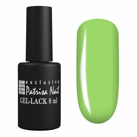 Patrisa Nail Гель-лак Авангард № 369 , 8 мл