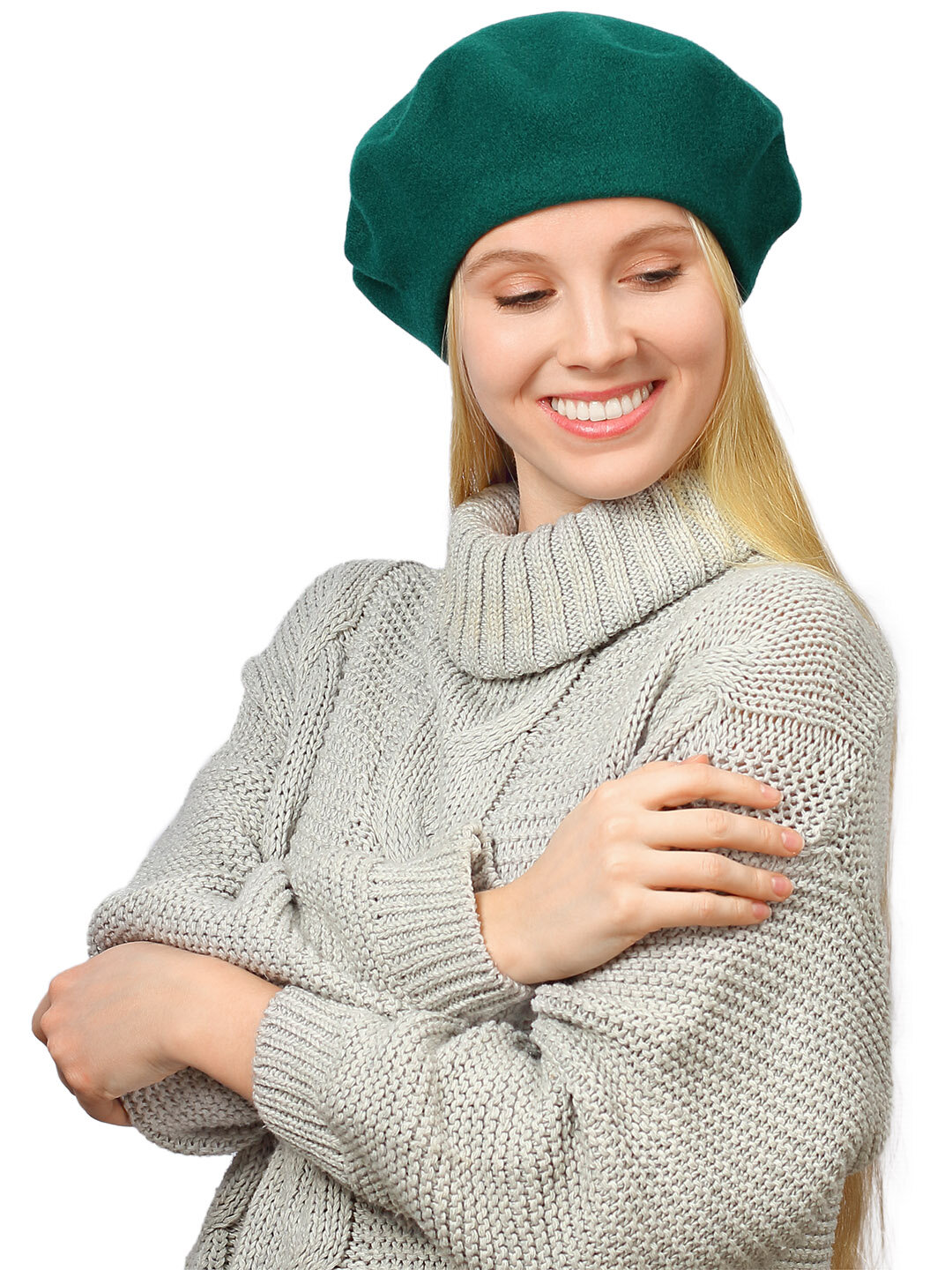 Берет для женщин