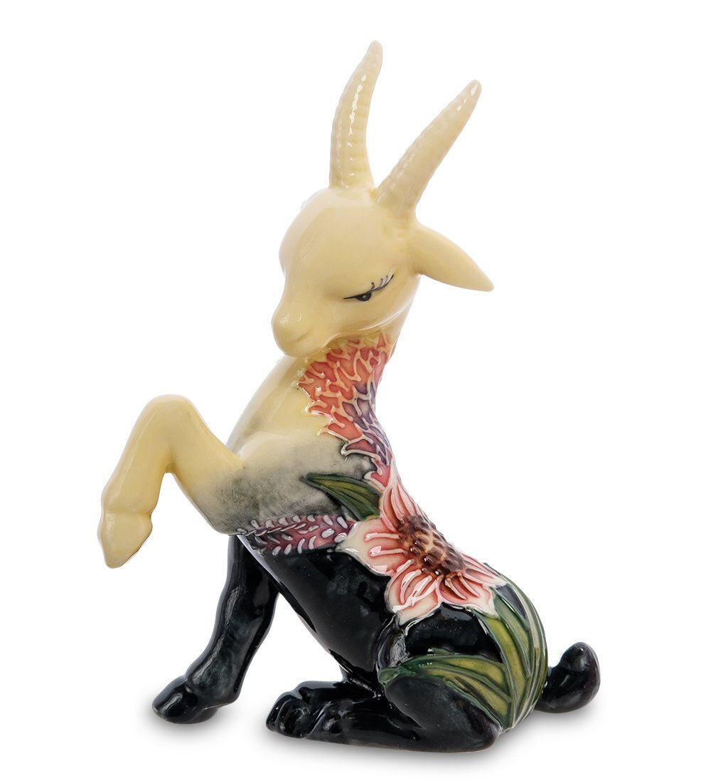 Фигурка "Коза", Pavone