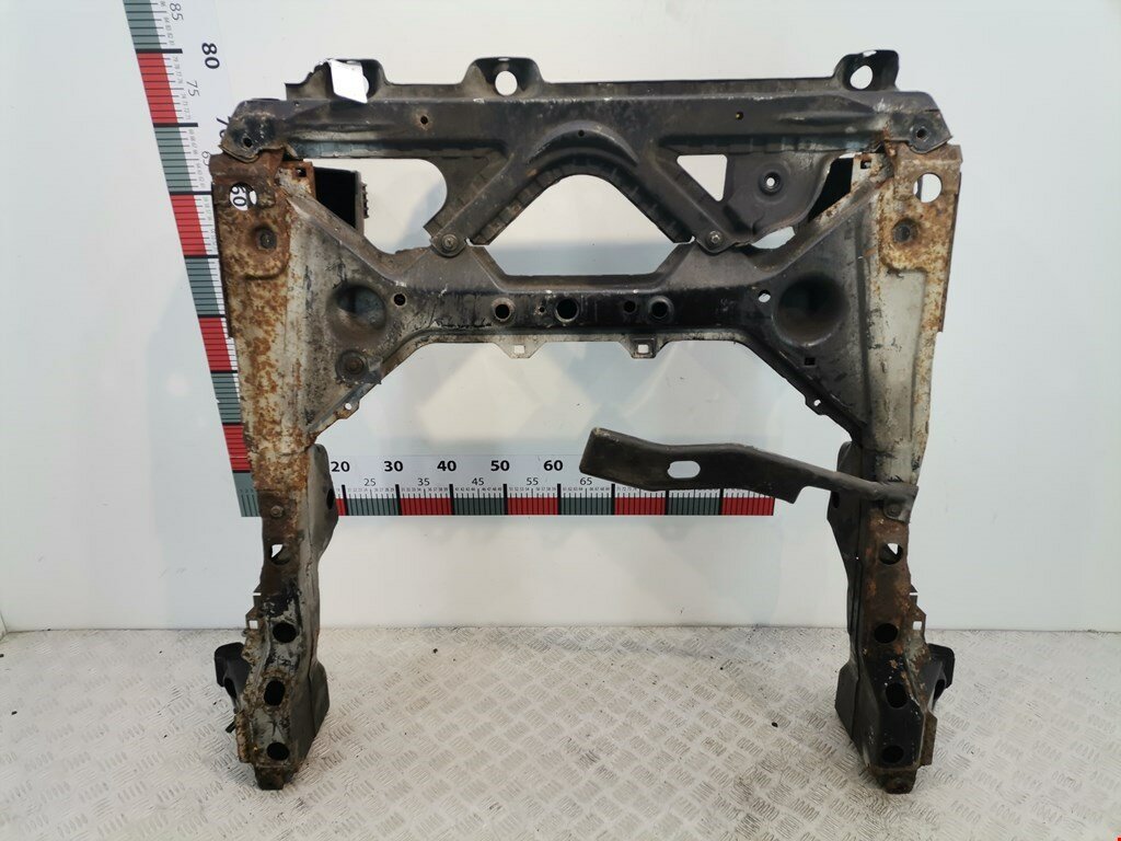 Балка подмоторная (подрамник) Mercedes A-Class (W168) A1686201387 арт. 2211508