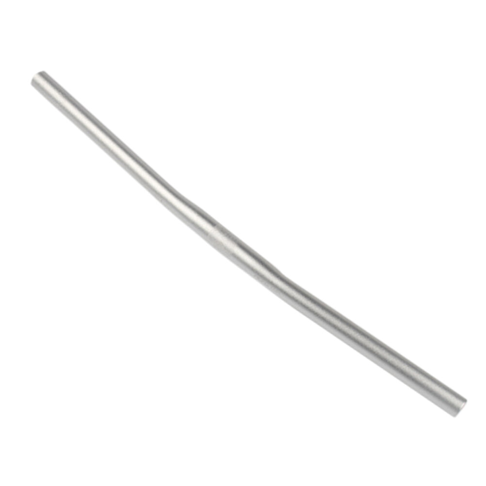 Складные руля Ультрасоровые алюминиевые сплавы Прямые ручки 25,4 мм