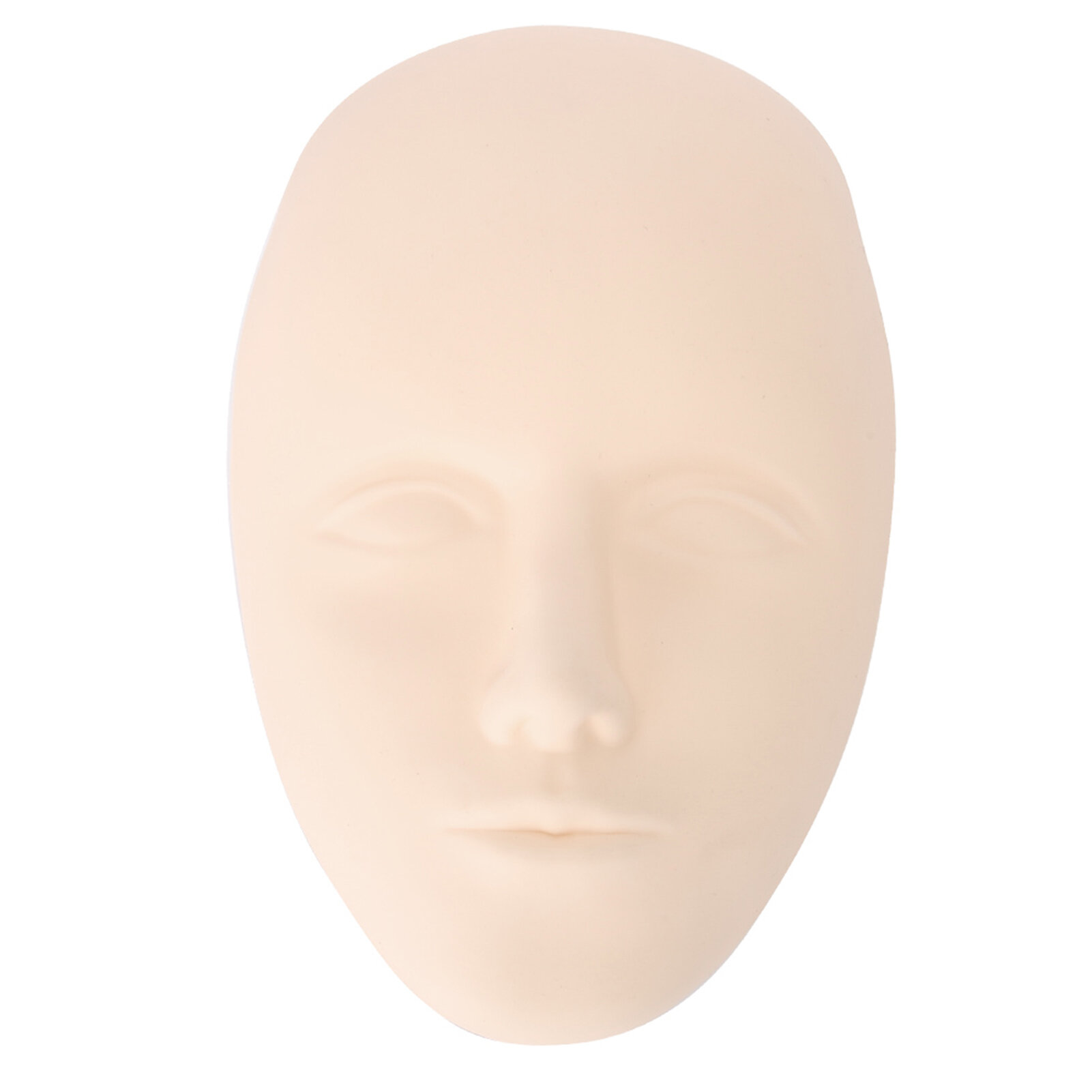 5D татуировка Практика Постоянная макияж Микроблейдирование бровей Тренировка силиконовая поддельная кожа № 02 #02