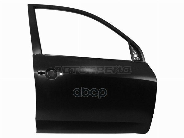 Дверь передняя Toyota RAV4 (XA30) 05-13 / Vanguard 07-13 (Справа) Sat арт. ST-TYY3-040-1