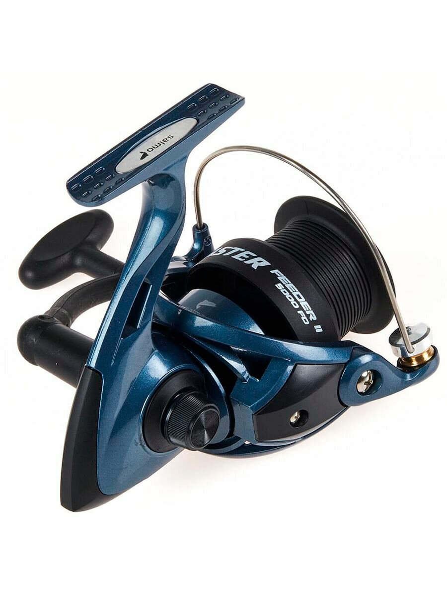 Катушка безынерционная Salmo Blaster FEEDER II 1 50FD