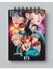Блокнот BTS, БТС №26, А4