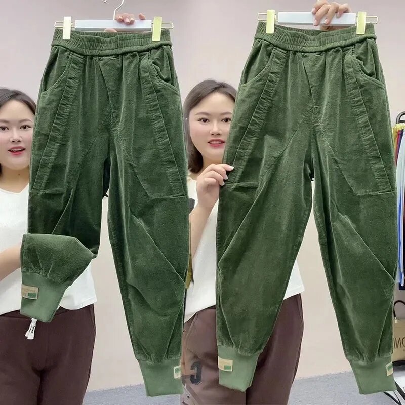 Брюки классические