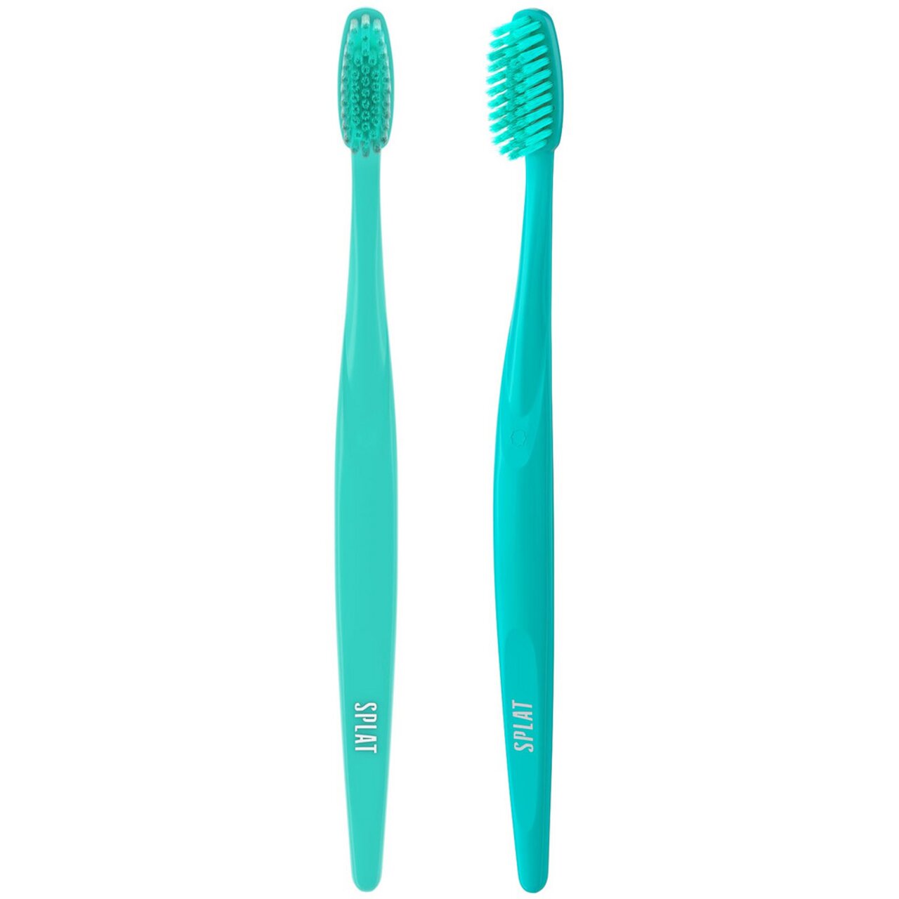 SPLAT Professional Ultra Complete щетка зубная средней жесткости для ежедневной чистки