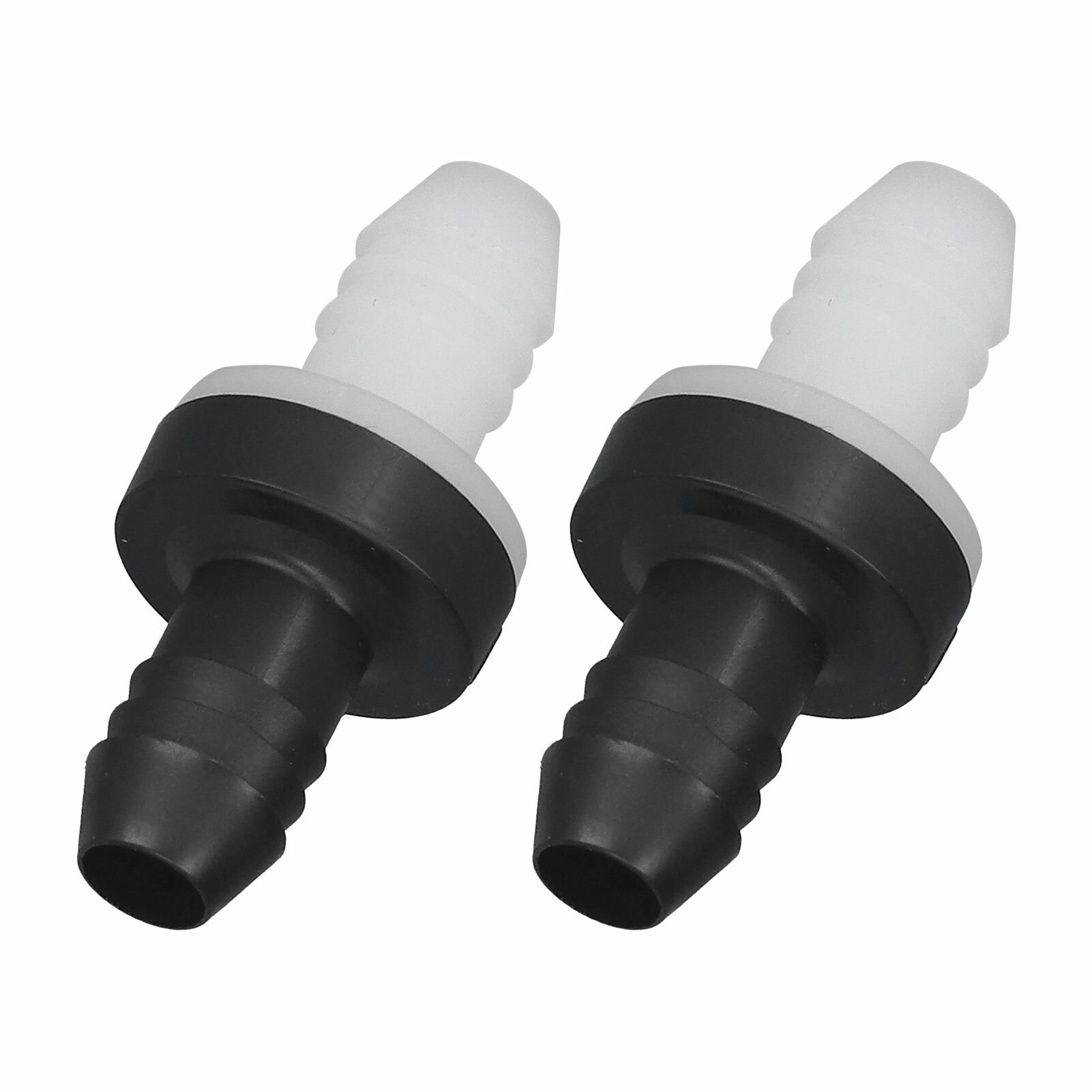 Обратный клапан для жидкостей и воздуха, предотвращение обратного потока, компактный и прочный, устойчивый к коррозии, диапазон температур от -20C до 70C