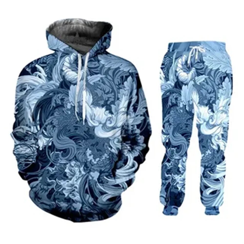 Комплект одежды