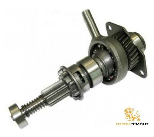 Промвал в сборе для перфоратора макита HR-2450