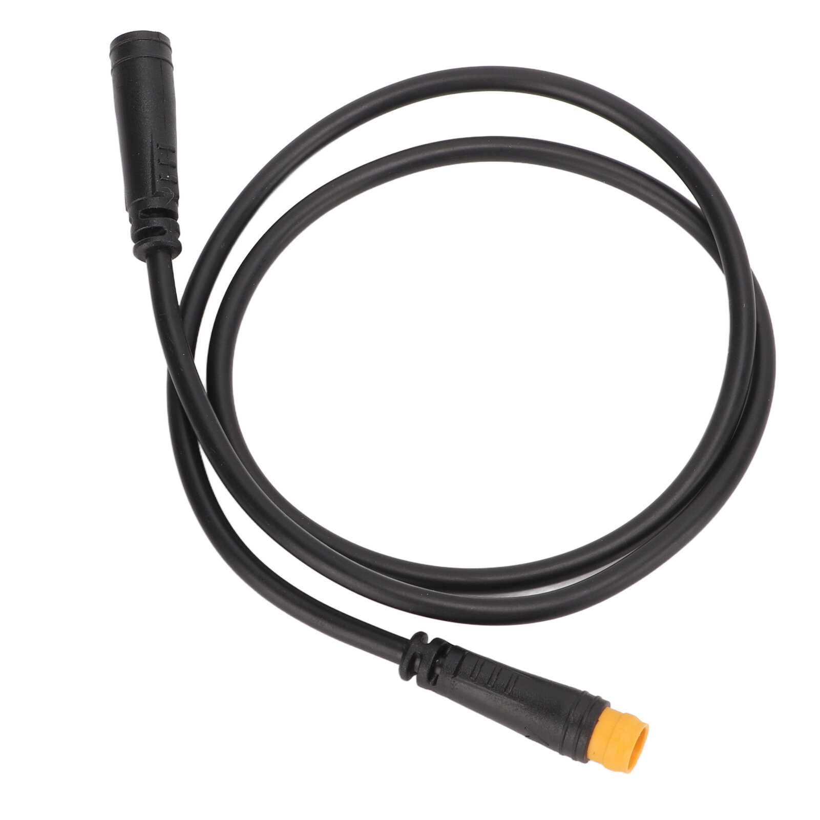 Удлинительный кабель для электрического велосипеда, тормоз для электрического велосипеда, 3-контактный удлинительный кабель, модификация аксессуара для BafangMale to Female