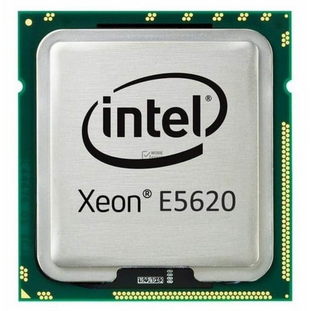 Процессор Intel Xeon S-604 3.2/800/2Mb for ML370/DL380G4 HP (378749-B21)