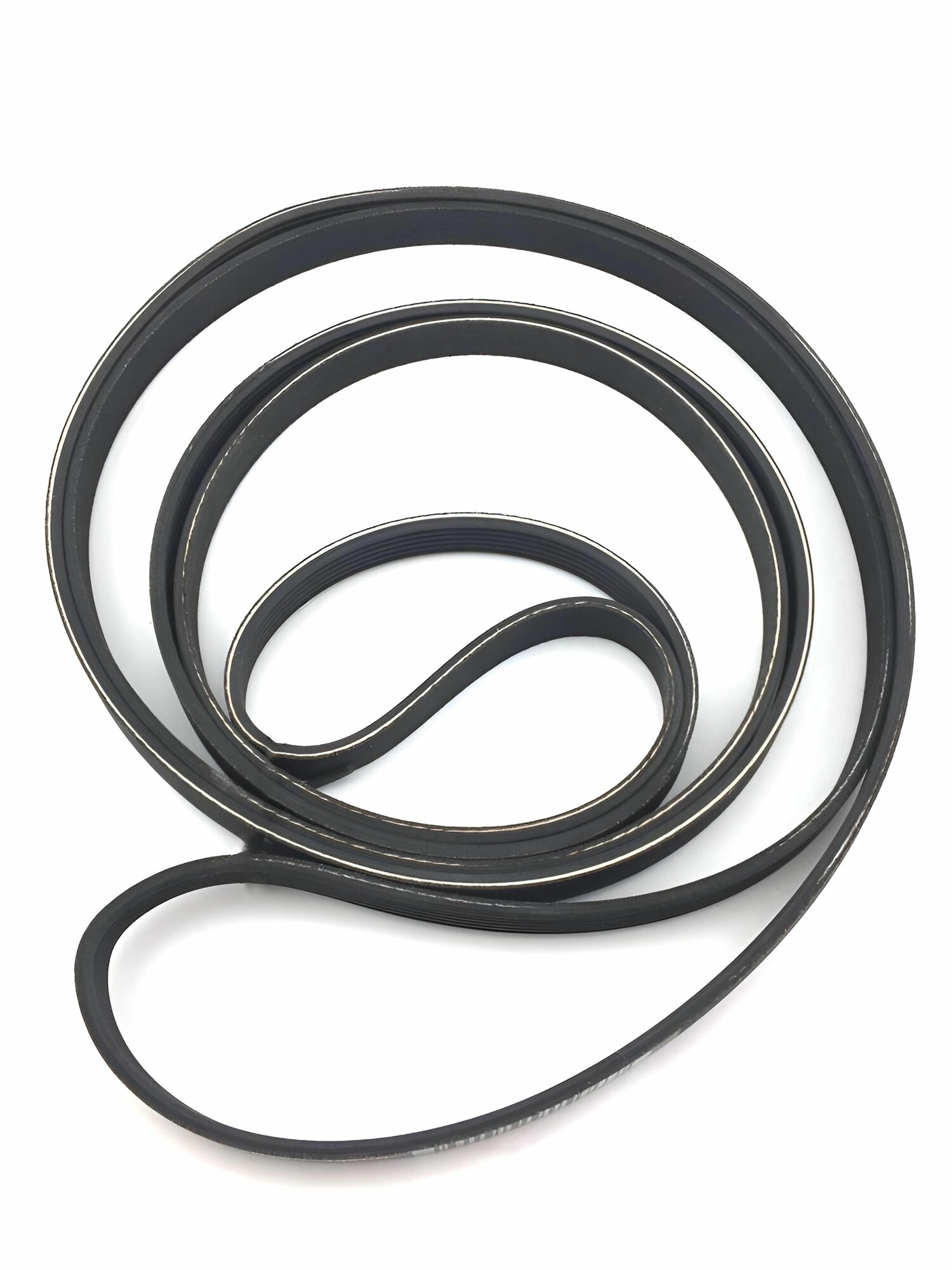 Ремень приводной 1951 H6 для сушильной машины Electrolux, Zanussi, AEG Optibelt, Hutchinson BLH765UN, 1506124039, BLH766UN