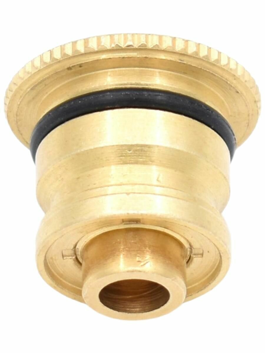 Втулка крышки водяного блока для газовых колонок Bosch, Junkers WR10-15, WRD10-15 8738714086, 87055001050