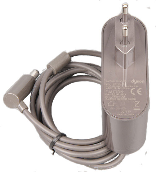 Зарядное устройство для пылесосов dyson DC61, DC62, SV03, SV05, SV06, SV07, SV09, V6, V8 MODEL 205720-03 26.10v 780mA