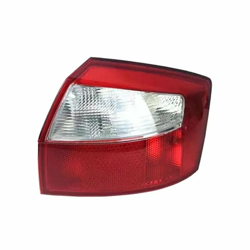 Audi Фара автомобильная, Светодиодная, 1 шт, арт. Audi A4 B6 2001-2004