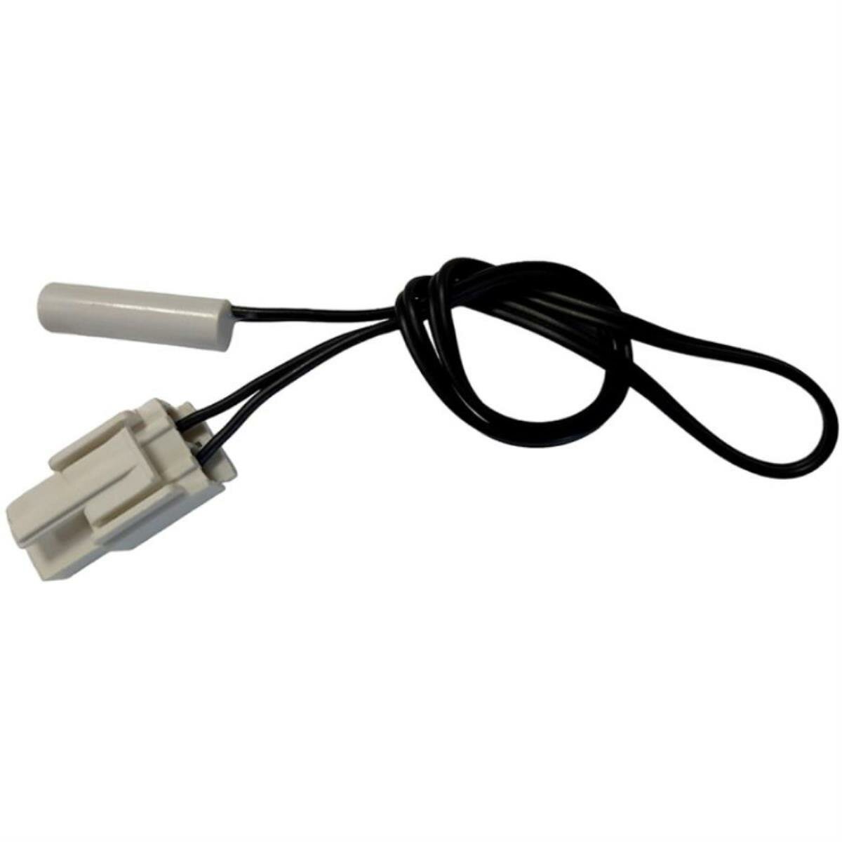 Датчик (сенсор) температуры 0060401766 2кОм, L=415мм морозильной камеры для холодильника Haier