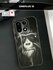 Чехол на OnePlus 15 / Ван Плас 15 с принтом Обезьяна в очках