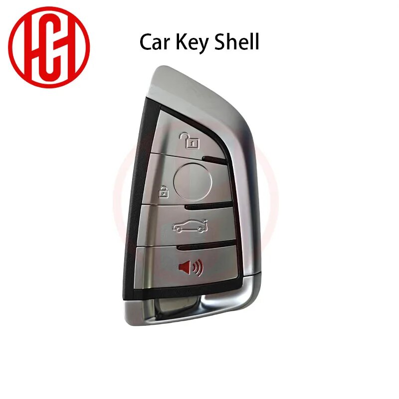 N5F-ID21A NCF795xV ID49 Чип 434 МГц Автомобильный дистанционный ключ для BMW G серии 3 5 6 7 X3 X5 X7 G01 G02 G08 G30 G31 G32 G38 Дистанционный автомобильный ключ