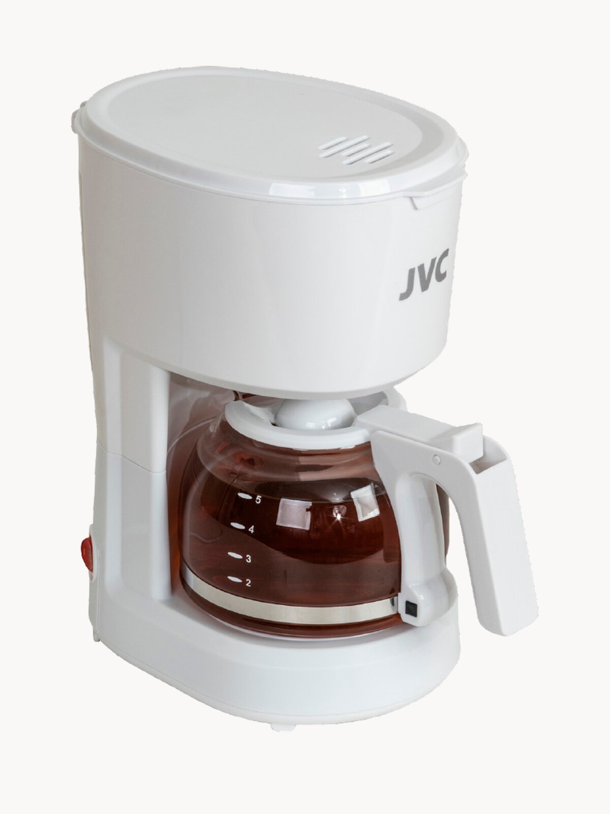 Кофемашина JVC JK-CF25