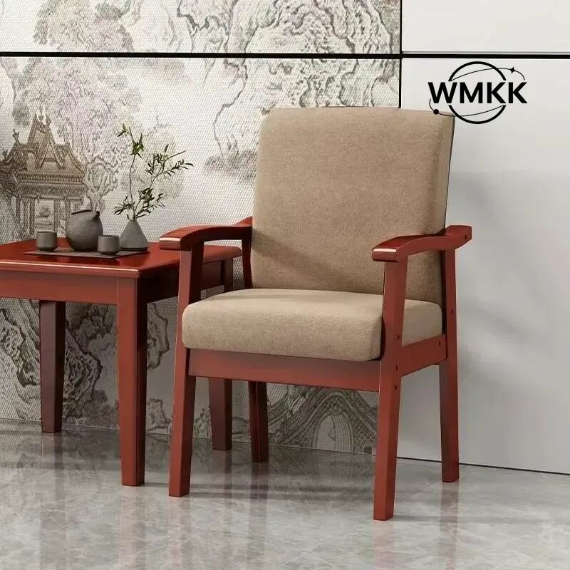 Джазовый стул Офисное кресло, Темно-бежевый