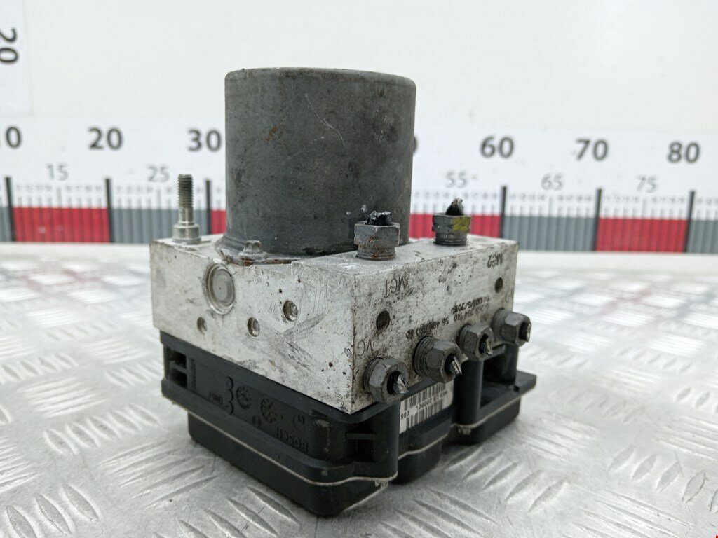 Блок ABS Peugeot 307 4541T9 арт. 2002706