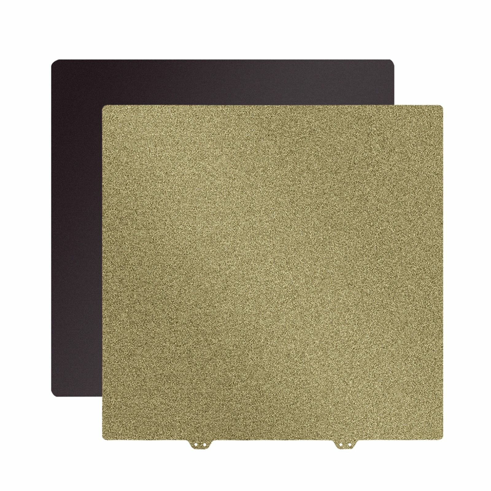 3D-принтер: Платформа с порошковым покрытием PEI