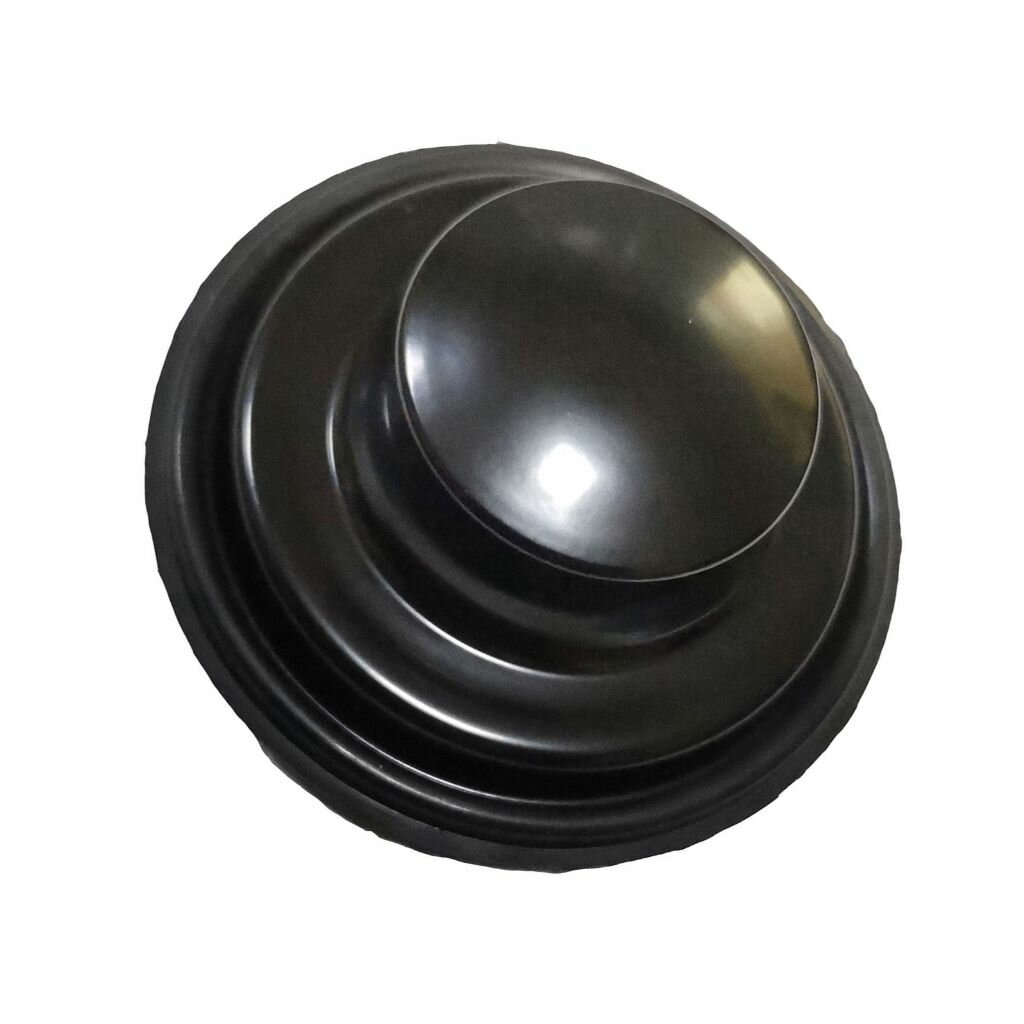 Сетка для раковины, Заглушка для мусоросжигателя-черная заглушка