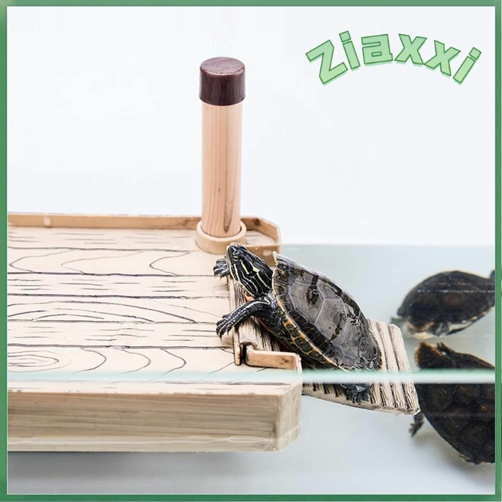 Аквариум плавучий остров