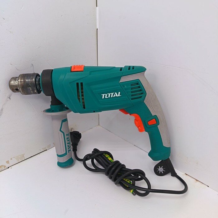 Дрель Total TG109136