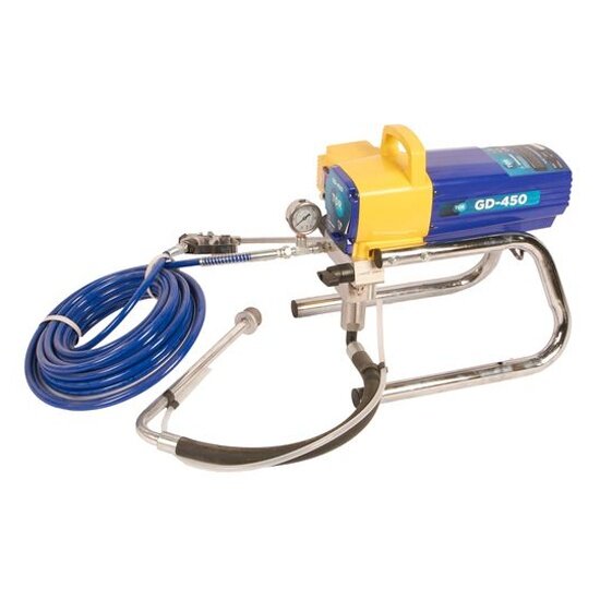 Tor Окрасочный аппарат GD-450 1033105