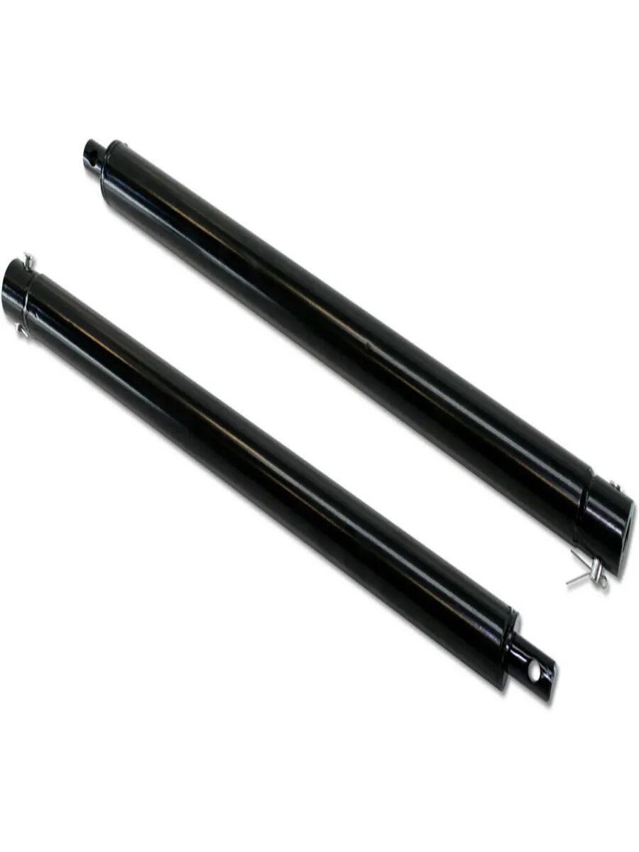 Удлинитель шнека (L = 600 мм, посадка на вал 20 мм)