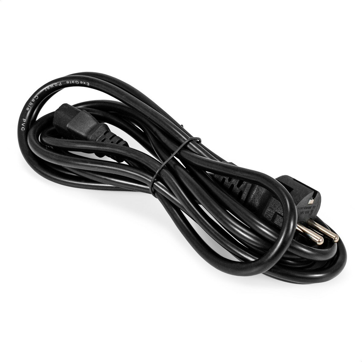 Кабель питания Exegate ES280996RUS 3 м