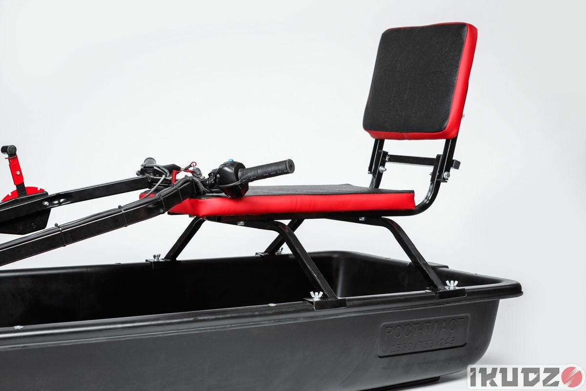 Сидение для саней IKUDZO