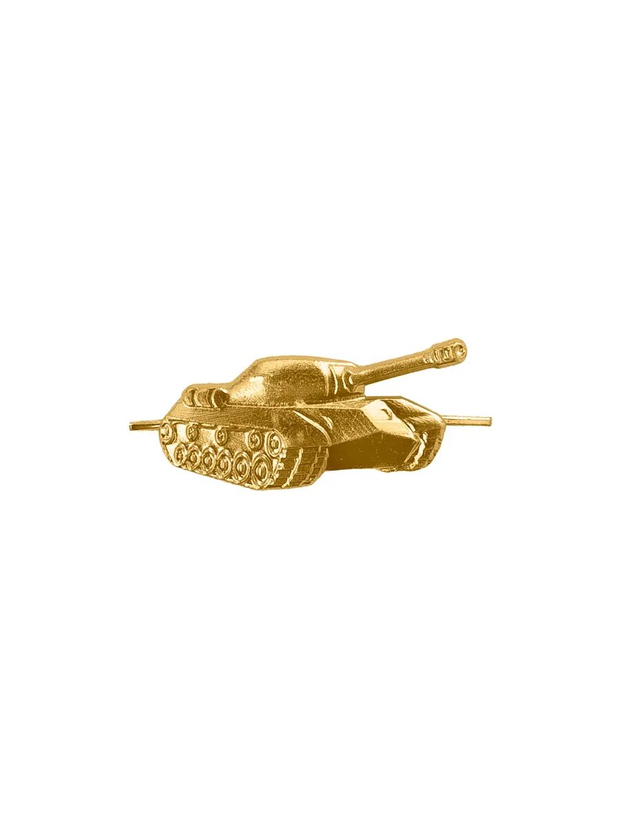 Эмблема танковые войска (правая)