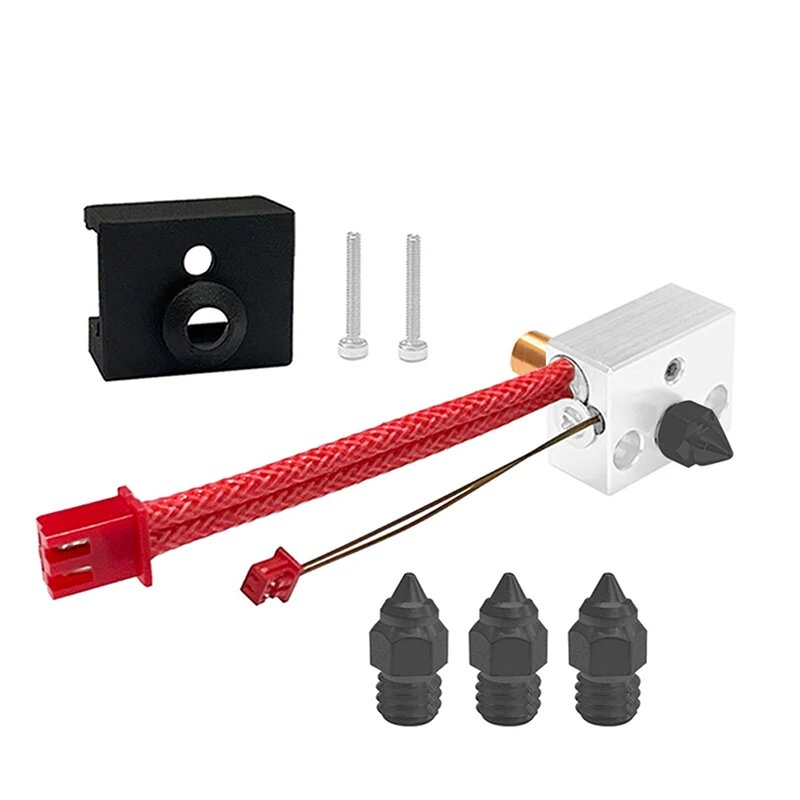 Набор для 3D-принтера Creality Ender-3 S1, B Die steel Kits